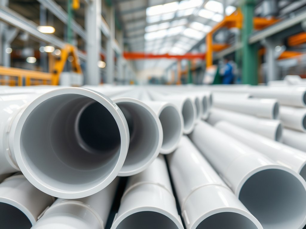 pvc-pipes-in-manufacturing – Aniff Global Ventures